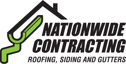 Roofing Contractors in Shelbyville, IN | Nationwide Contracting